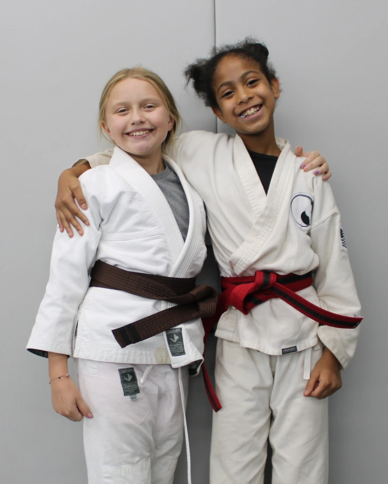 Family Martial Arts Classes | Pittman Jiu-Jitsu Academy