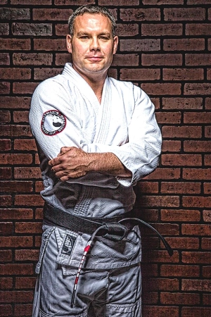 About Us | Pittman Jiu-Jitsu Academy Lubbock